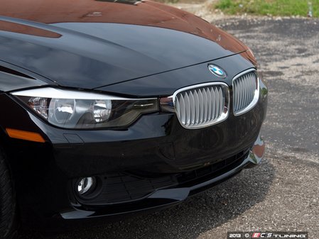 Genuine BMW - 51137263480 - Modern Line Kidney Grille - Right (51-13-7 ...