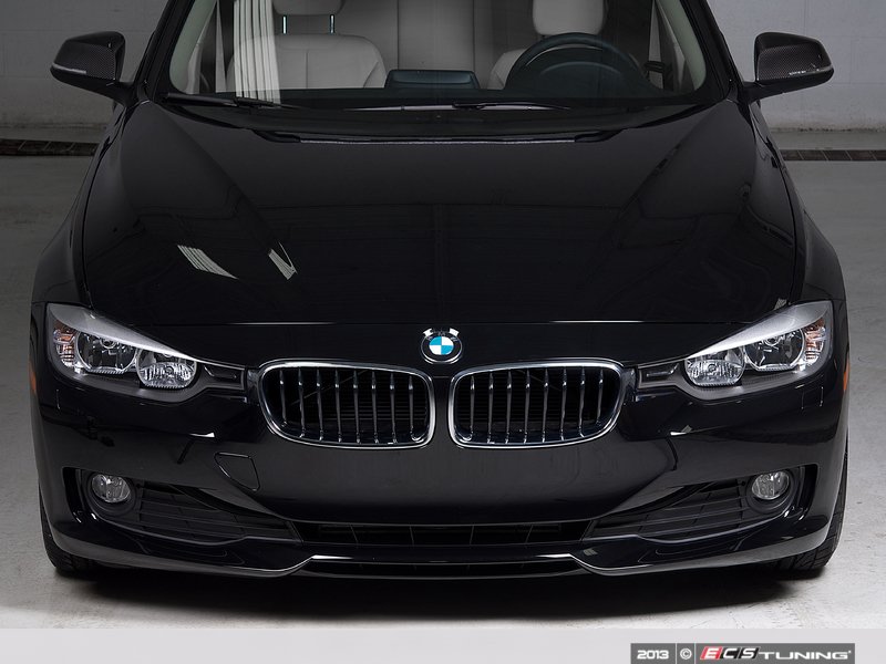 Genuine BMW - 51137260498 - F30 Sport Line Kidney Grille - Right (51-13 ...