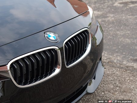 Genuine BMW - 51137260498 - F30 Sport Line Kidney Grille - Right (51-13 ...