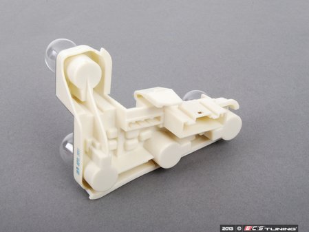 Genuine BMW - 63216937473 - Outer Tail Light Bulb Socket - Left (63-21 ...