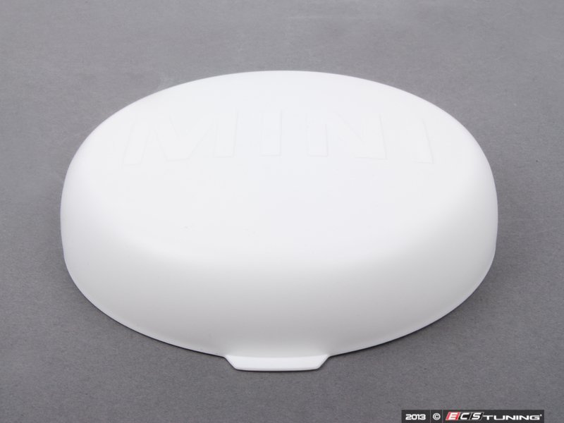 Genuine MINI - 63120417672 - Cover Cap White - Priced Each (63-12-0-417 ...