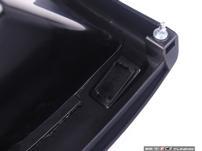 ECS News - MINI R50 R52 R53 GEN1 Euro Cubby Tray