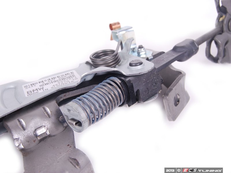 Genuine BMW - 34403427959 - Parking Brake Lever - (NO LONGER AVAILABLE ...