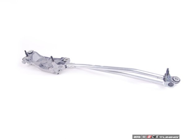 Genuine Porsche - 95562813712 - Windshield Wiper Transmission