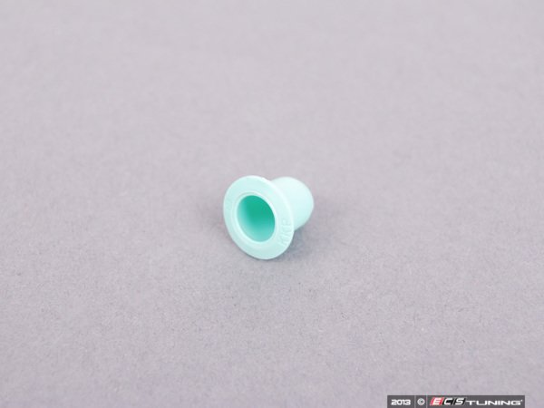 Genuine Porsche - 95555958600 - Grommet For Lower Door Moulding Clips ...
