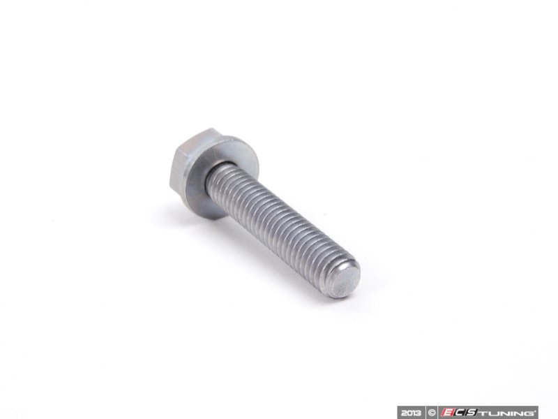 Genuine MINI - 07119906123 - Hex Bolt With Washer - Priced Each (07-11 ...
