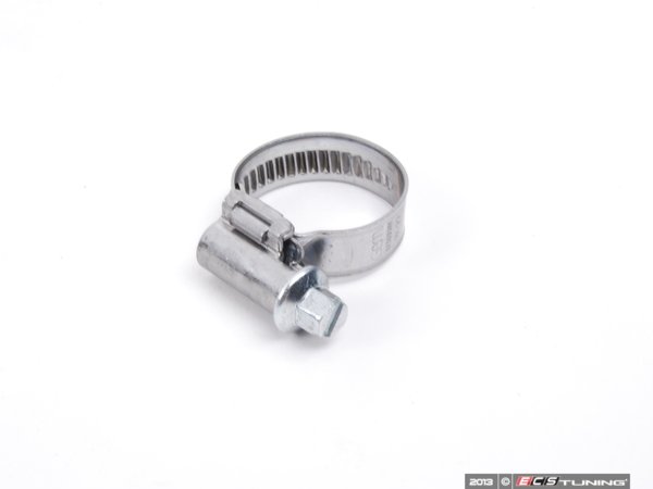 Rein - 32416796390 - E46 Power Steering Return Hose