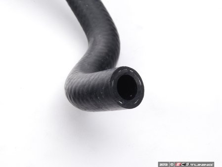 Rein - 32416796390 - E46 Power Steering Return Hose