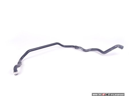 Genuine Mercedes Benz - 2115000372 - Expansion Tank Hose