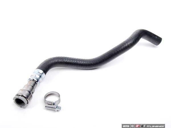 Rein - 32416796390 - E46 Power Steering Return Hose