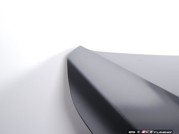 Genuine BMW - 41007290944 - Replacement Hood (41-00-7-290-944)