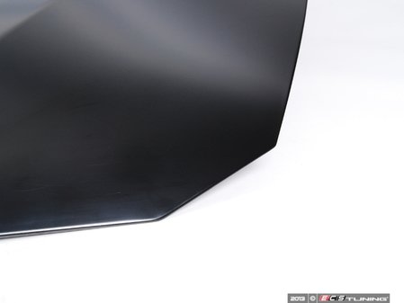 Genuine BMW - 41007290944 - Replacement Hood (41-00-7-290-944)