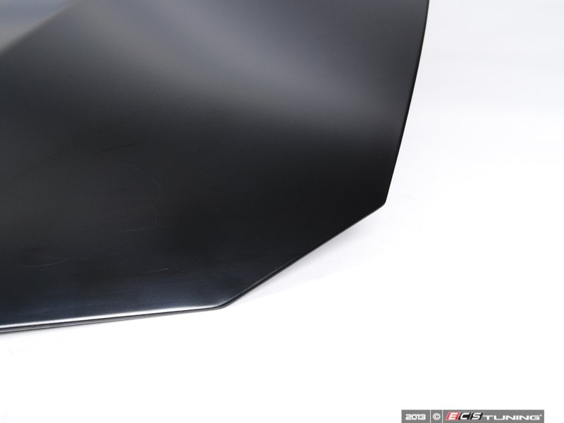 Genuine BMW - 41007290944 - Replacement Hood (41-00-7-290-944)