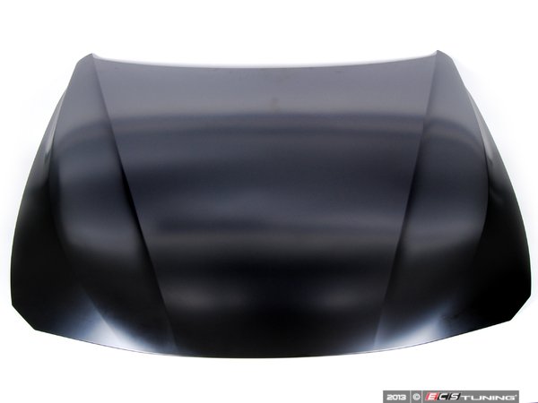 Genuine BMW - 41007290944 - Replacement Hood (41-00-7-290-944)