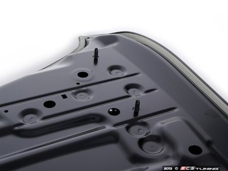 Genuine BMW - 41007290944 - Replacement Hood (41-00-7-290-944)