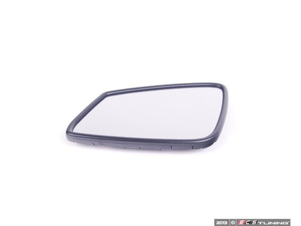 Genuine BMW - 51167285009 - F30 Heated Mirror Glass - Left (51-16-7-285 ...