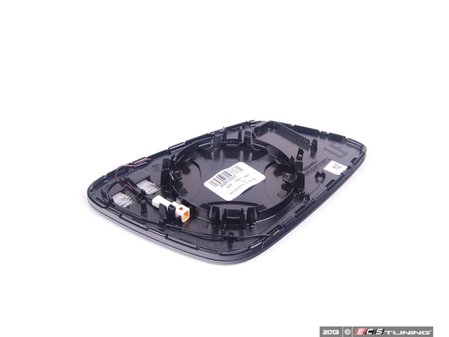 Genuine BMW - 51167285009 - F30 Heated Mirror Glass - Left (51-16-7-285 ...
