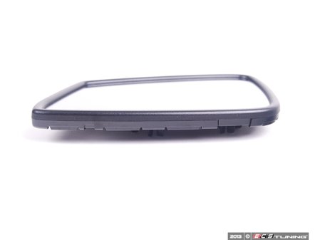 Genuine BMW - 51167285009 - F30 Heated Mirror Glass - Left (51-16-7-285 ...