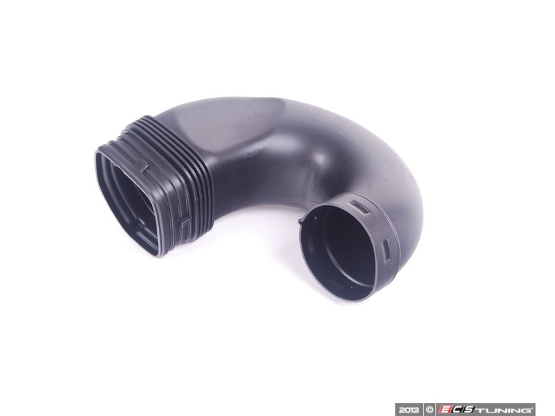Genuine Volkswagen Audi - 1K0129618AN - Intake Air Duct (1K0 129 618 AN)