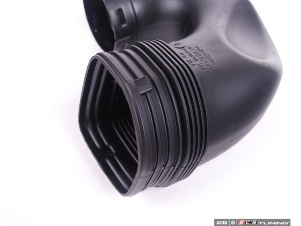 Genuine Volkswagen Audi - 1K0129618AN - Intake Air Duct (1K0 129 618 AN)
