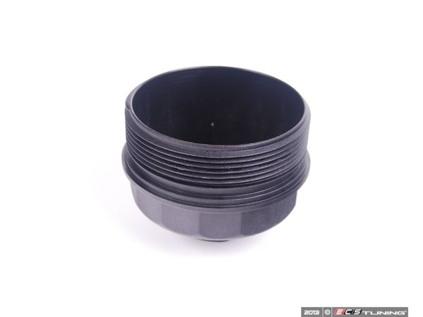 Genuine Volkswagen Audi - 021115433A - Oil Filter Housing - (NO LONGER ...