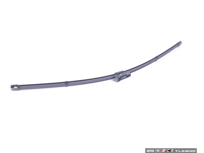 Genuine Volkswagen Audi - 3C8998002 - Aero Wiper Blades - Set (3C8 998 002)