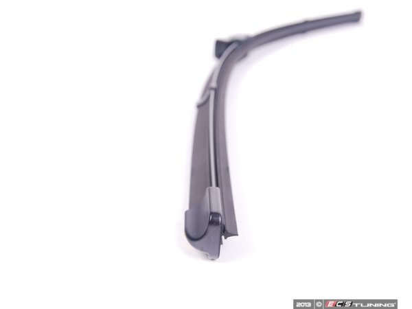 Genuine Volkswagen Audi - 3C8998002 - Aero Wiper Blades - Set (3C8 998 002)