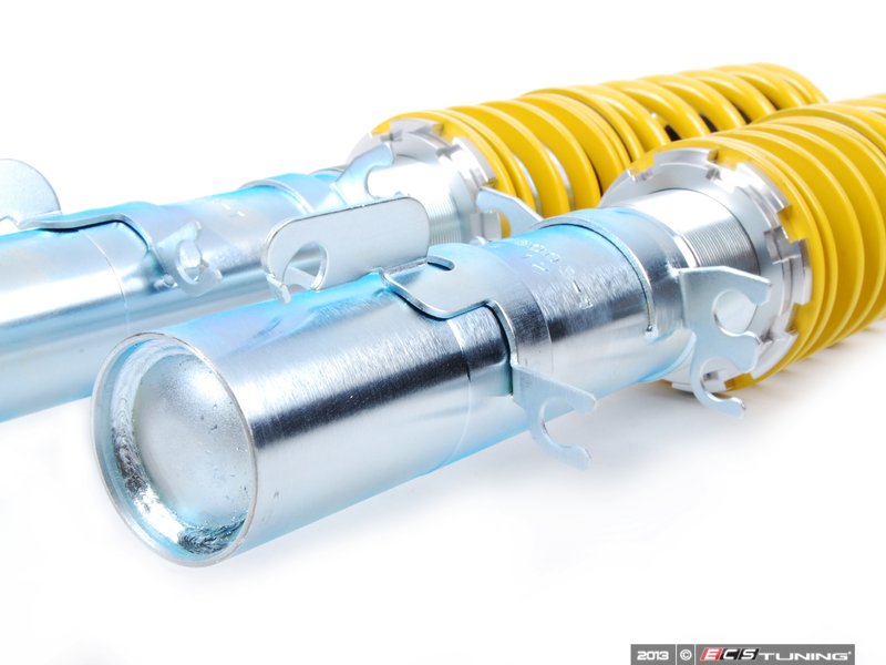 FK - SMVW8003 - Street-Line Coilover Kit - Fixed Damping