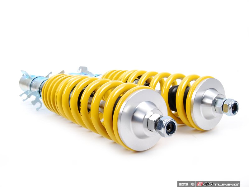 FK - SMVW8003 - Street-Line Coilover Kit - Fixed Damping