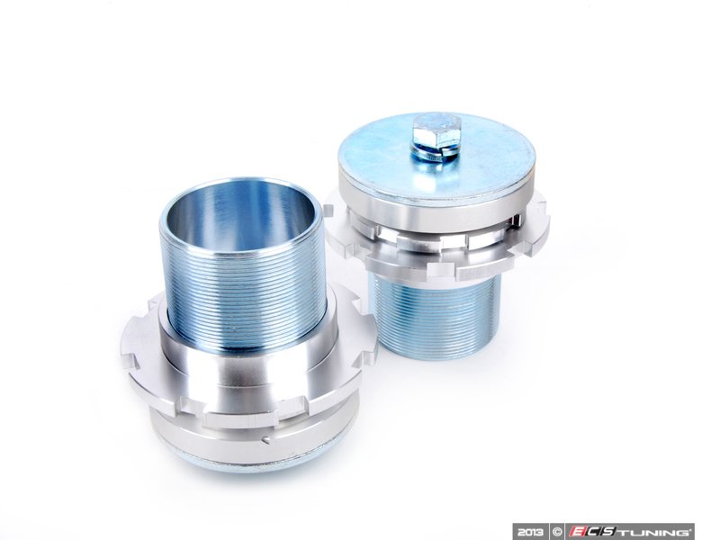 FK - SMVW8003 - Street-Line Coilover Kit - Fixed Damping