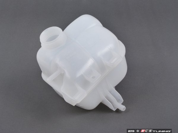 Genuine MINI - 17137823626 - Coolant Expansion Tank (17-13-7-823-626)