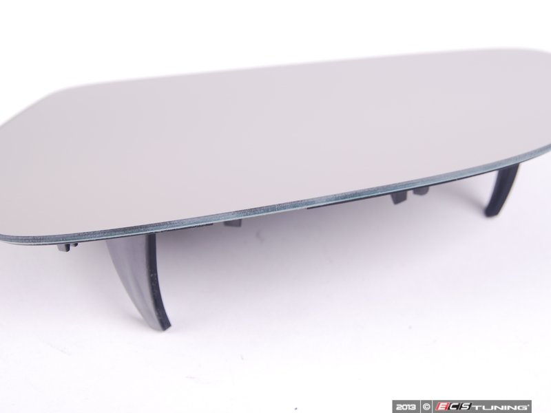Genuine Volkswagen Audi - 8T0857535C - Heated Mirror Glass - Left (8T0 ...