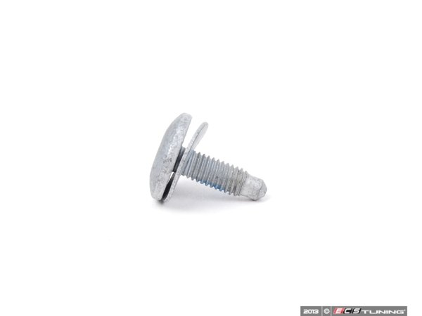 Genuine MINI - 07147142046 - Oval Head Screw With Washer - Priced Each ...