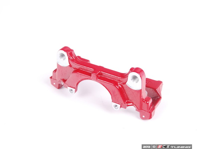 Genuine Volkswagen Audi - 5N0615125A - Front Caliper Carrier - Priced ...