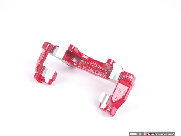 Genuine Volkswagen Audi - 5N0615125A - Front Caliper Carrier - Priced ...