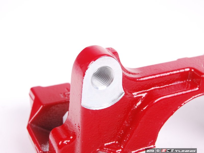 Genuine Volkswagen Audi - 5N0615125A - Front Caliper Carrier - Priced ...