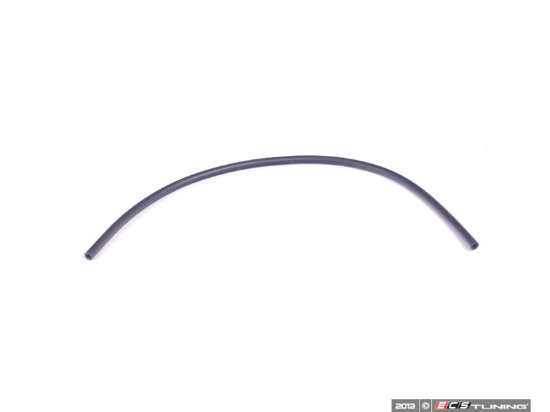 Genuine BMW - 17222246036 - Over Flow Hose (17-22-2-246-036)
