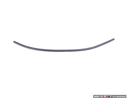 Genuine BMW - 17222246036 - Over Flow Hose (17-22-2-246-036)