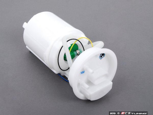 Genuine Volkswagen Audi - 1J0919087J - Fuel Pump (1J0 919 087 J)