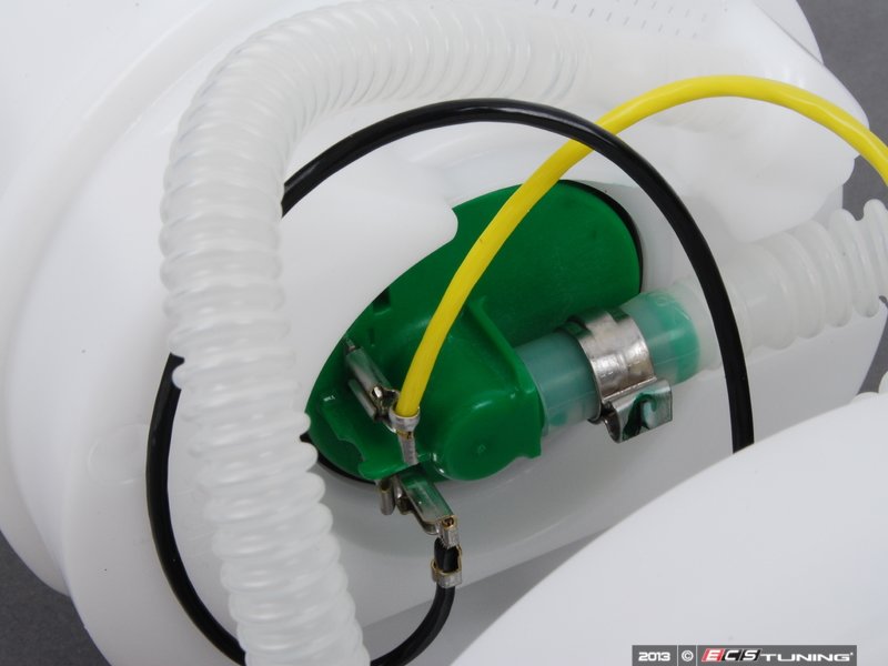 Genuine Volkswagen Audi - 1J0919087J - Fuel Pump (1J0 919 087 J)