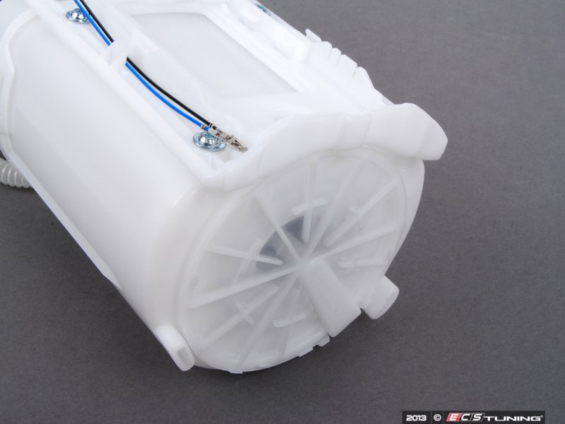 Genuine Volkswagen Audi - 1J0919087J - Fuel Pump (1J0 919 087 J)