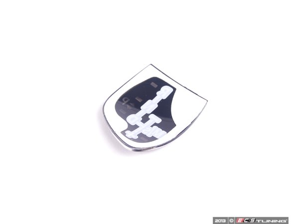 Genuine BMW - 61319252141 - Shift Trim Repair Kit (61-31-9-252-141)