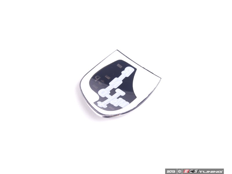 Genuine BMW - 61319252141 - Shift Trim Repair Kit (61-31-9-252-141)