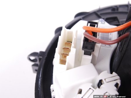 Genuine BMW - 64119245849 - Blower Motor (64-11-9-245-849)