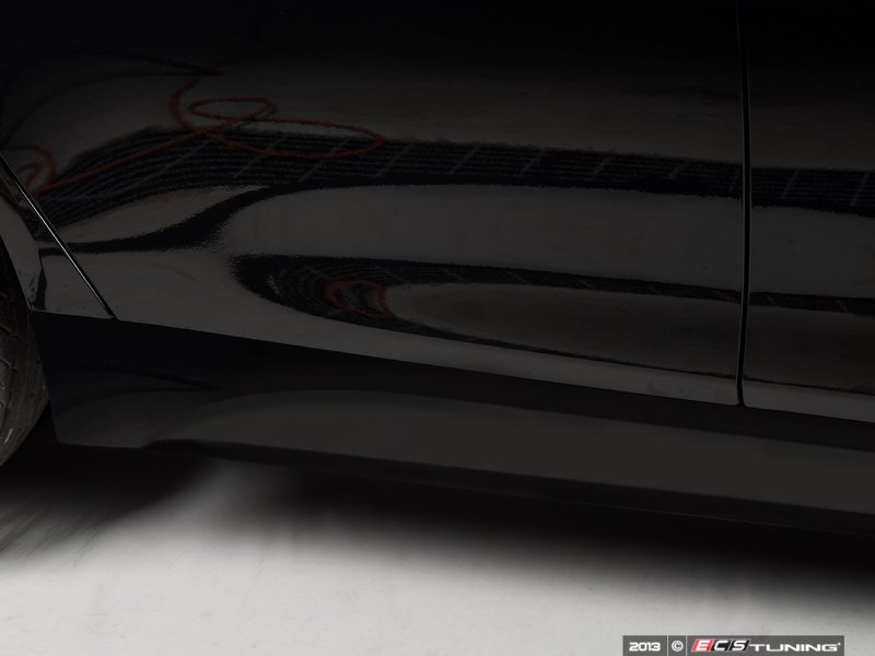 Genuine BMW - 51778056580 - M Sport Rocker Panel - Right (51-77-8-056-580)