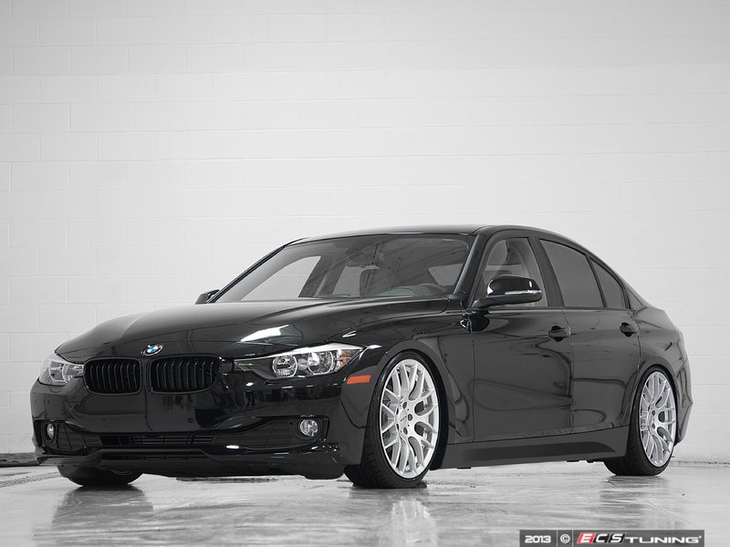 Genuine BMW - 51778056579 - M Sport Rocker Panel - Left (51-77-8-056-579)