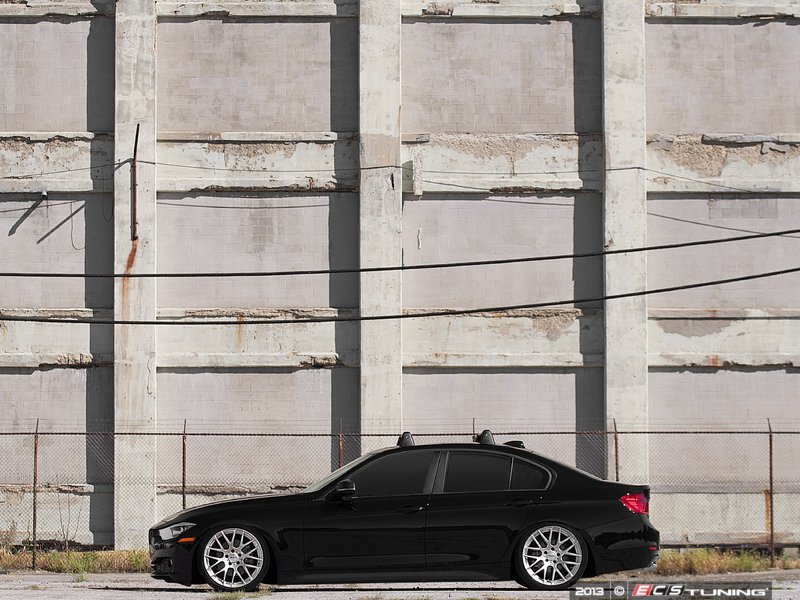 Genuine BMW - 51778056579 - M Sport Rocker Panel - Left (51-77-8-056-579)