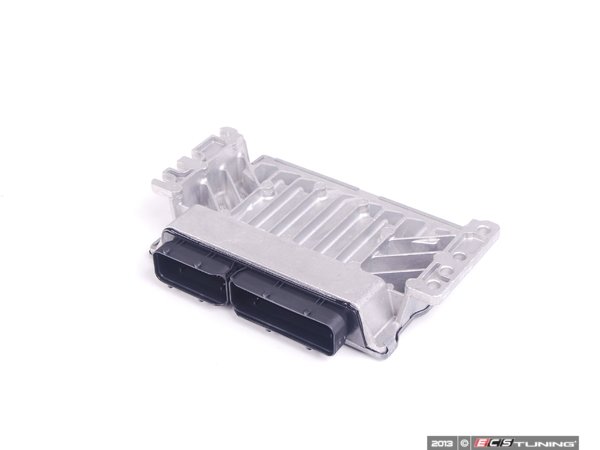 Genuine MINI - 12147557395 - Basic Control Unit DME (12-14-7-557-395)