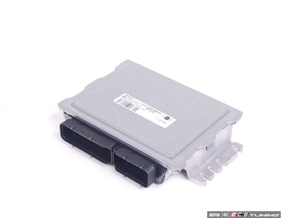 Genuine MINI - 12147557395 - Basic Control Unit DME (12-14-7-557-395)