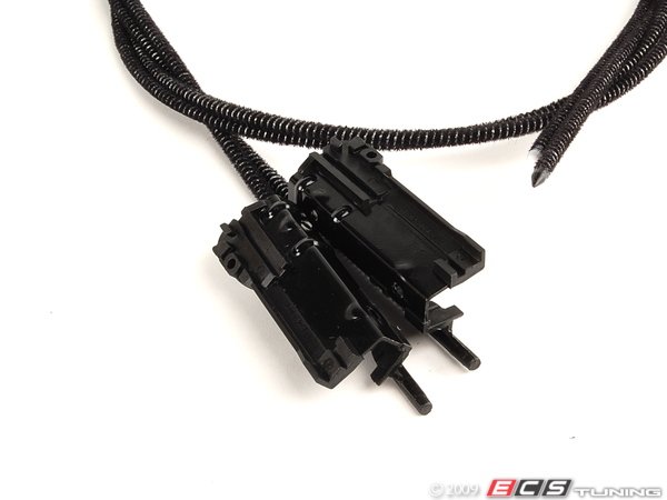 Genuine BMW - 54137118849 - Sunroof Cable Repair (54-13-7-118-849)